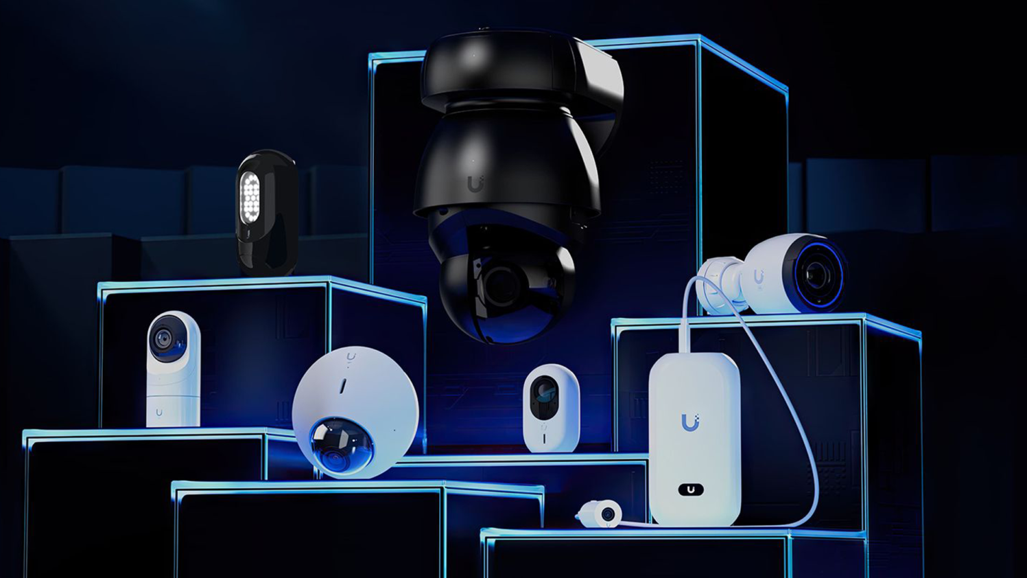 Leo Shield Technologies: Home and Business Security Cameras - Leo ...